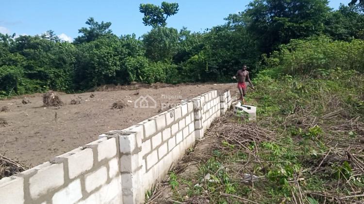 For Sale: Begamot Estate: Buy & Build, 100% Roi, Eleme, Rivers ...