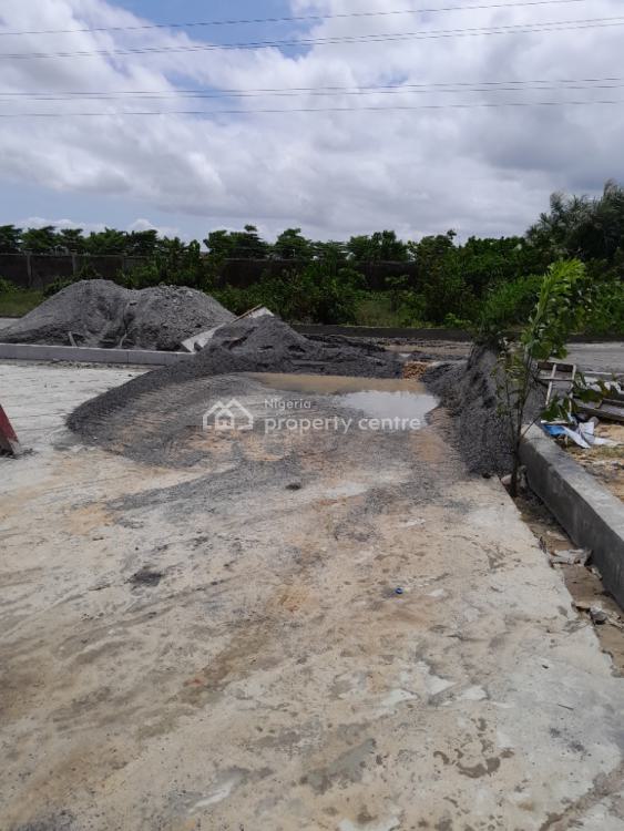 For Sale: Dry Land And Ready To Build With C Of O Title, Monastery Road ...