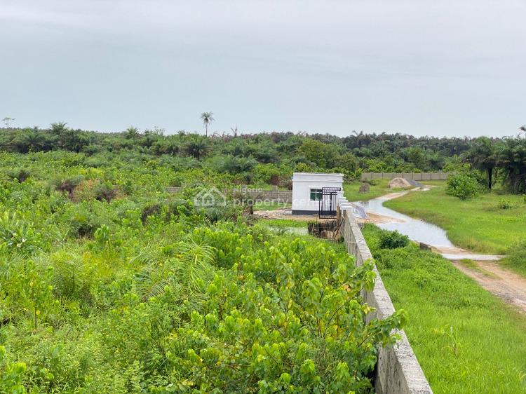 For Sale: Gated And Serene Estate In A Developing Environment, Akodo ...