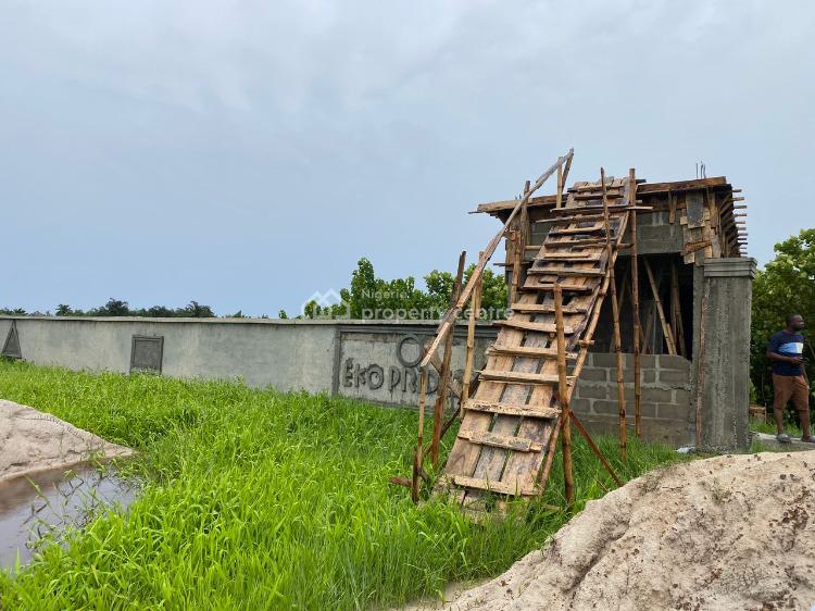 For Sale: Gated And Serene Estate In A Developing Environment, Akodo ...