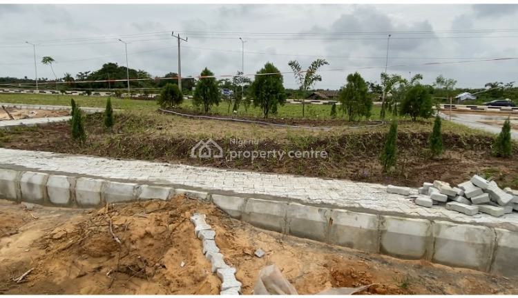 For Sale: 500sqm Residential Plots For Land With C Of O, Tiara Estate ...