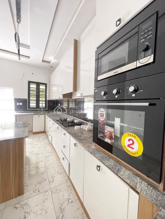 For Sale: New Construction 4 Bedroom Fully Detached, Thomas Estate ...