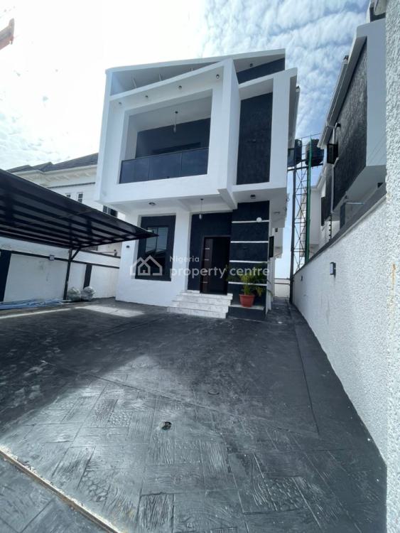 For Sale: New Construction 4 Bedroom Fully Detached, Thomas Estate ...