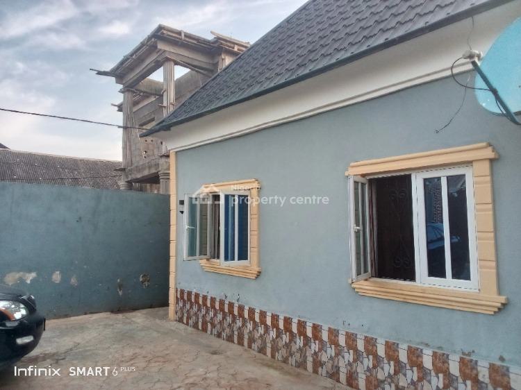 For Sale: Executive Four Bedroom Bungalow, Igando, Alimosho, Lagos | 4 ...