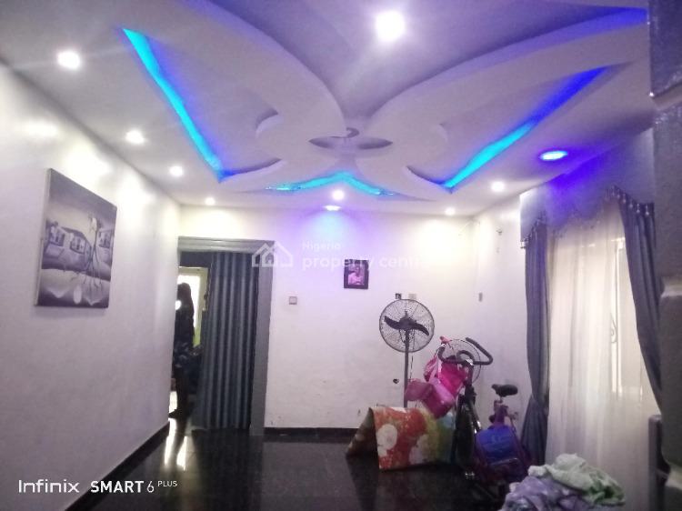 For Sale: Executive Four Bedroom Bungalow, Igando, Alimosho, Lagos | 4 ...