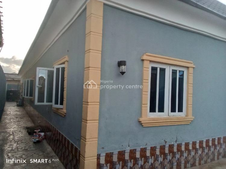 For Sale: Executive Four Bedroom Bungalow, Igando, Alimosho, Lagos | 4 ...