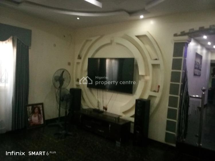 For Sale: Executive Four Bedroom Bungalow, Igando, Alimosho, Lagos | 4 ...