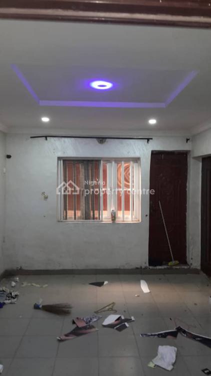 For Rent: Exotic Self Contain In An Estate, Off College Road, Ogba ...