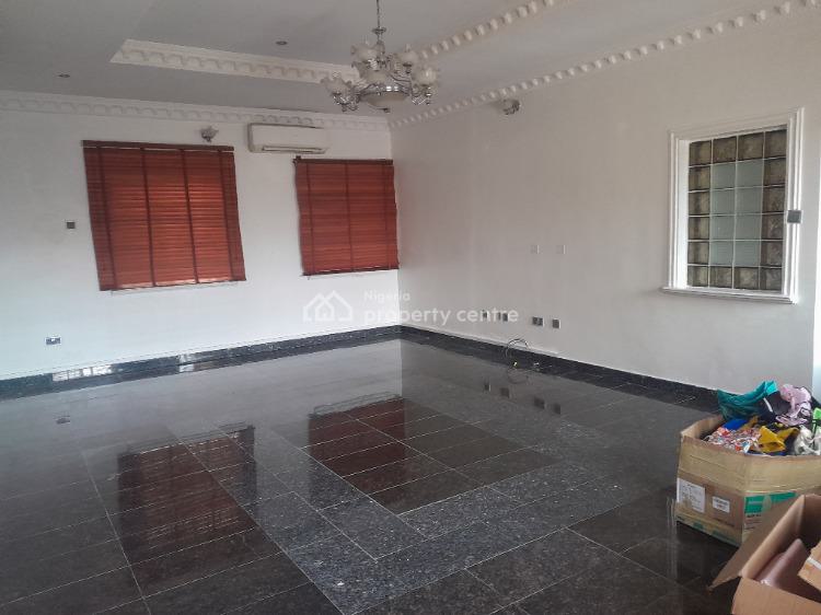 For Sale: Luxury Five Bedroom Detached House, Oniru Estate, Oniru ...