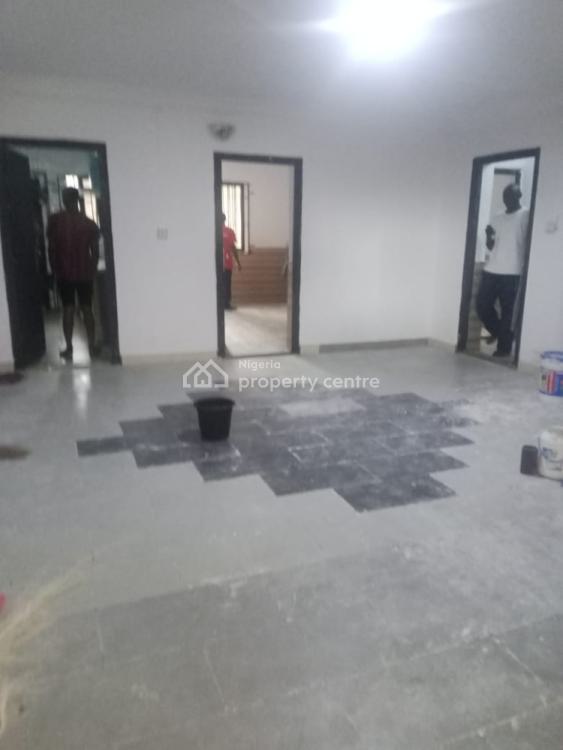For Rent: 3 Bedroom Flat, Gbagada, Lagos | 3 Beds, 2 Baths | Nigeria ...