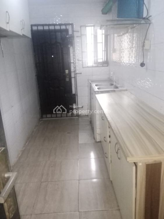 For Rent: 3 Bedroom Flat, Gbagada, Lagos | 3 Beds, 2 Baths | Nigeria ...