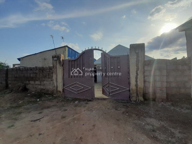 For Sale: 2 Bedroom Detached House With 4 Units Of Self Contain, By ...