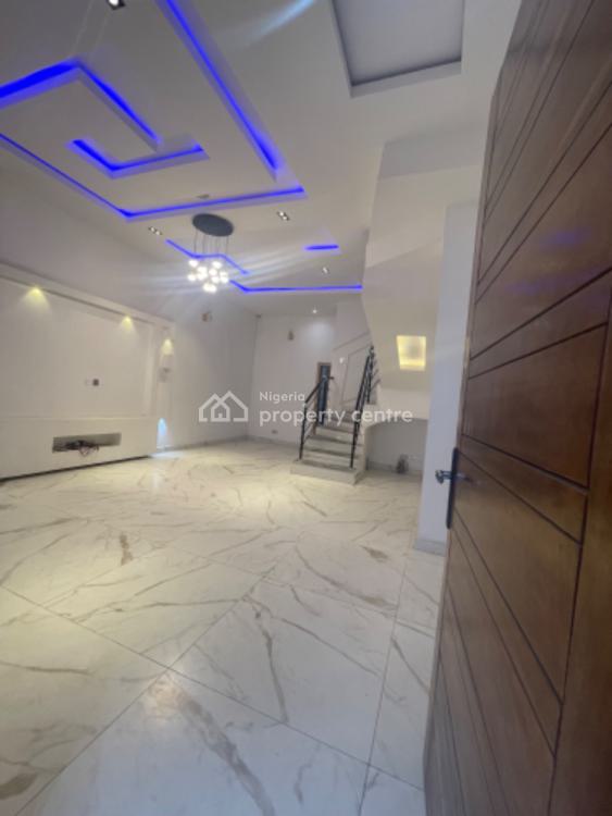 For Sale: Newly Build 4 Bedroom Duplex Very Cheap And Spacious, Orchid ...