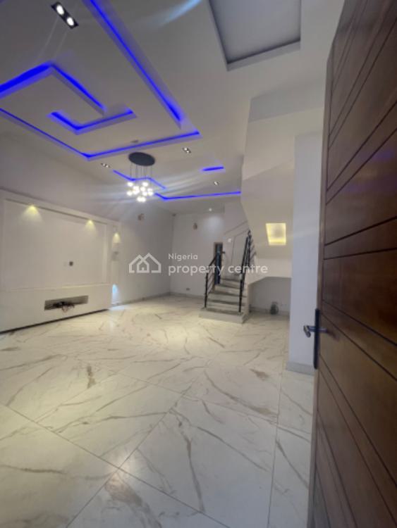 For Sale: Newly Build 4 Bedroom Duplex Very Cheap And Spacious, Orchid ...