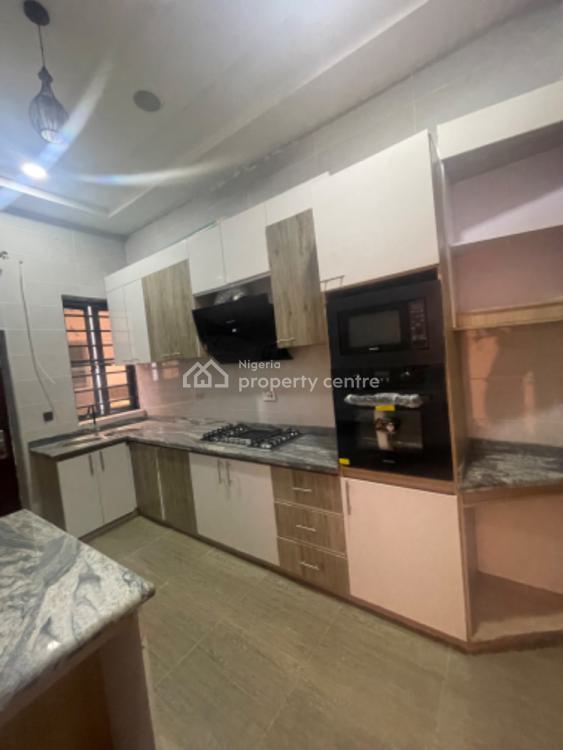 For Sale: Newly Build 4 Bedroom Duplex Very Cheap And Spacious, Orchid ...