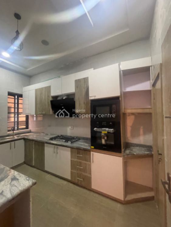 For Sale: Newly Build 4 Bedroom Duplex Very Cheap And Spacious, Orchid ...