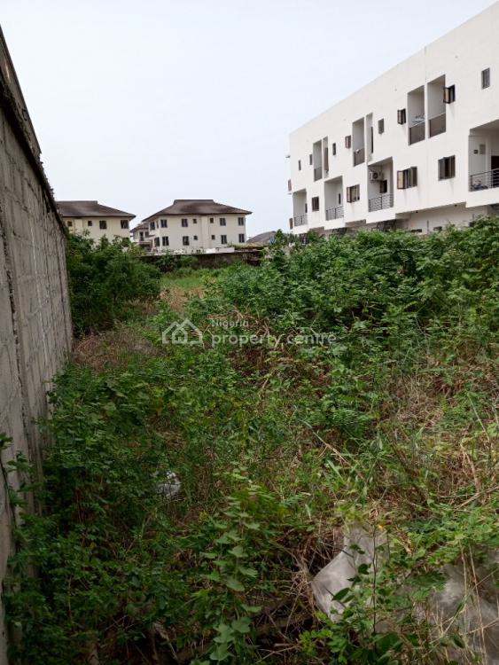 For Sale: Residential Land Measuring 600 Sqm Of Gbambala Street Ikate ...
