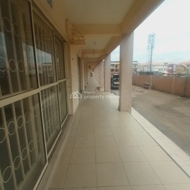 For Rent: Ground Floor 30 Square Meters Office Or Business, Utako ...
