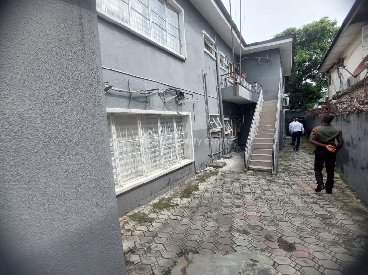 For Rent: Elegantly Well Built 5 Bedroom Fully Detached Duplex, Awolowo ...