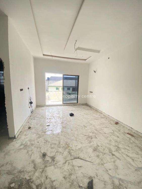 For Sale: Elegant 3 Bedroom Terrace Duplex Gated Mini-estate Inside An ...