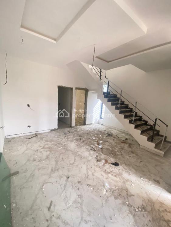For Sale: Elegant 3 Bedroom Terrace Duplex Gated Mini-estate Inside An ...