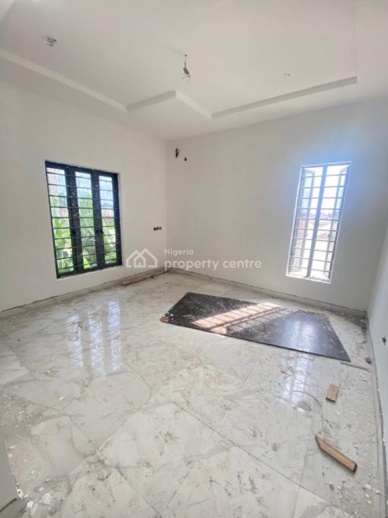For Sale: Elegant 3 Bedroom Terrace Duplex Gated Mini-estate Inside An ...