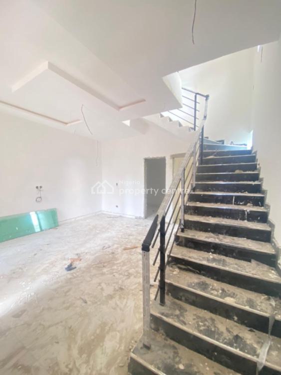 For Sale: Elegant 3 Bedroom Terrace Duplex Gated Mini-estate Inside An ...
