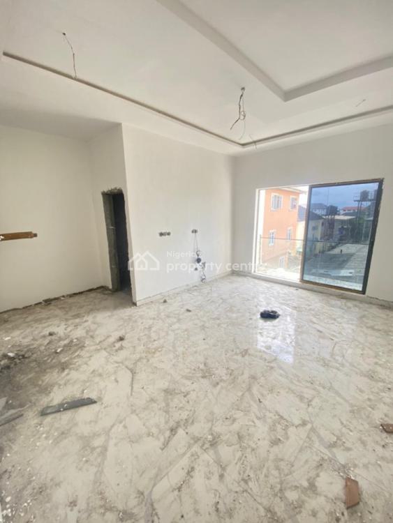 For Sale: Elegant 3 Bedroom Terrace Duplex Gated Mini-estate Inside An ...