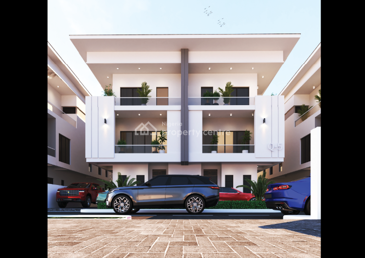 Houses for Sale in Ogudu, Lagos (172 available) | Nigeria Property Centre