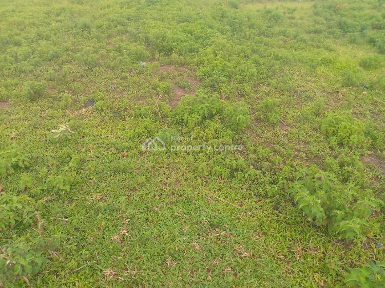 For Sale: 1.5 Hectare Commercial Land (not Specified), Utako, Abuja ...