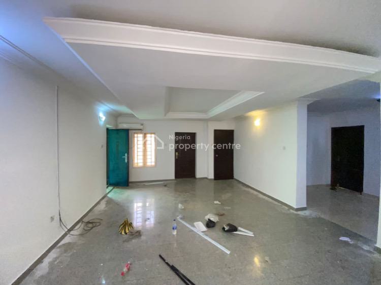 For Rent: A Luxury 3bdrm Block Of Flats At Jabi District, Jabi, Abuja ...
