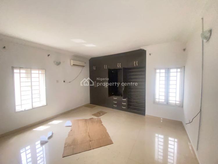 For Rent: A Luxury 3bdrm Block Of Flats At Jabi District, Jabi, Abuja ...