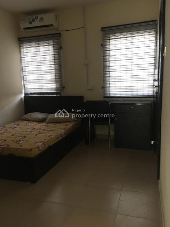 For Rent: A Room Self Contain, Victoria Island (VI), Lagos | Nigeria ...
