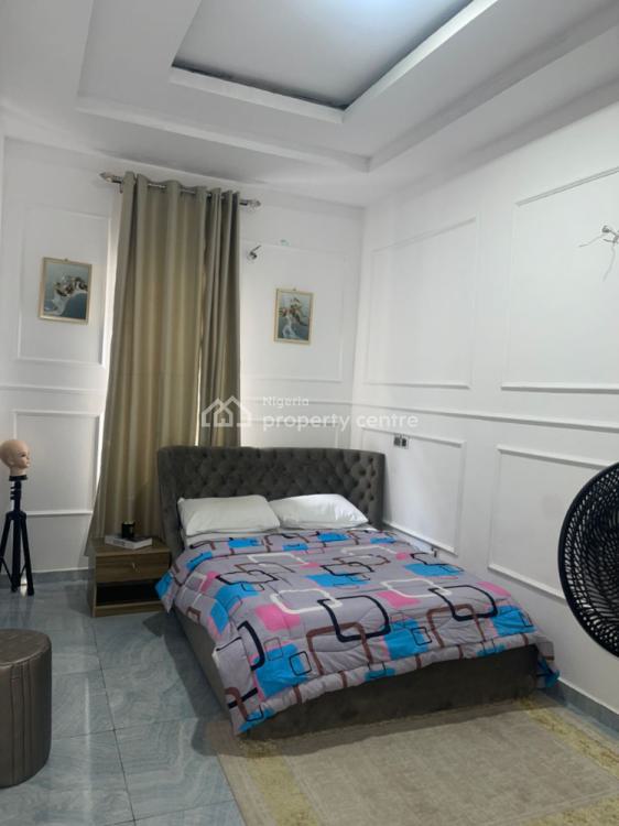 For Rent: Spacious Room In A 4 Bedroom Terrace Duplex, Van Daniel ...