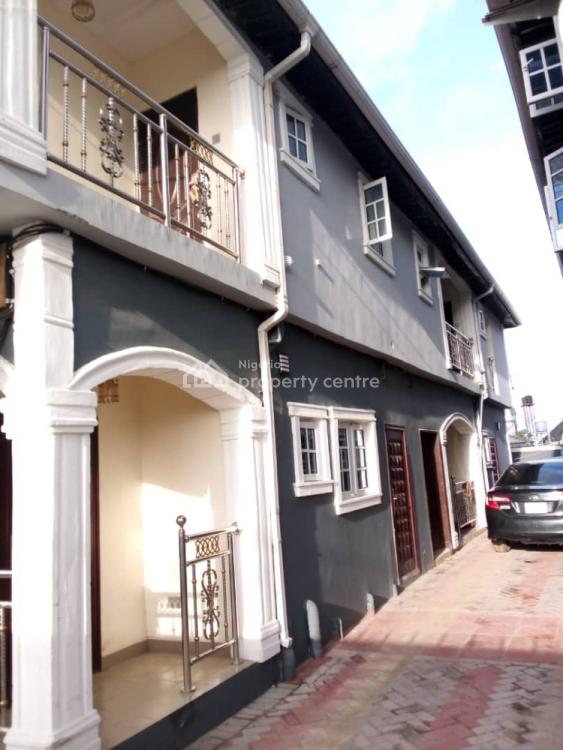 For Rent: Newly Built 2 Bedroom Flat In A Serene Environment, Seaside ...