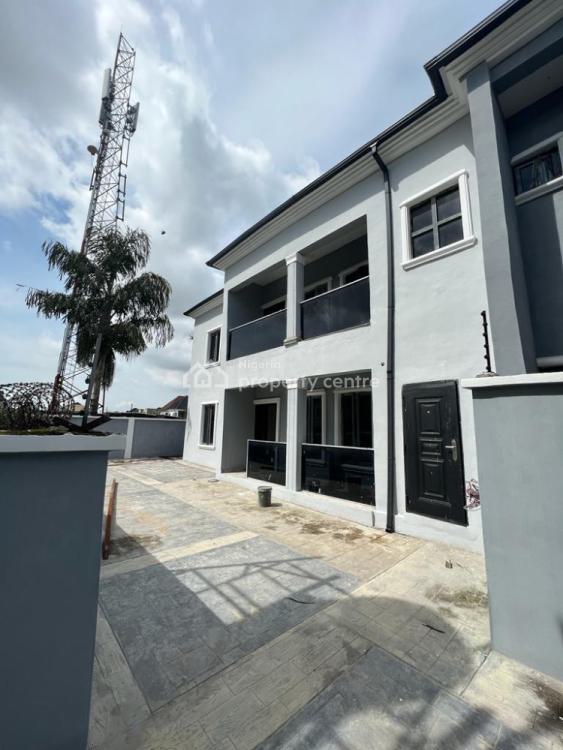 For Rent: Brand New 2 Bedroom Apartment Just 2 In D Compound, Petrocam ...