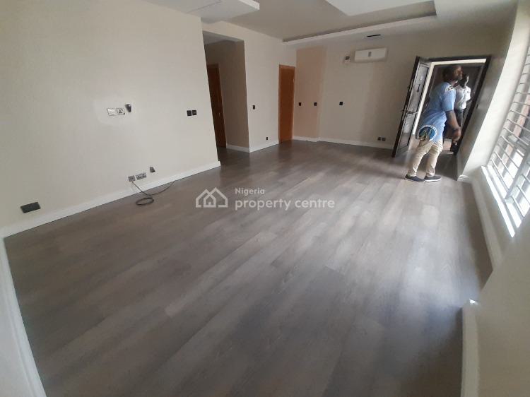 For Rent: Luxury Three Bedroom Flats, Oniru, Victoria Island (VI ...