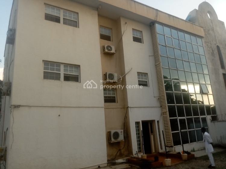 For Rent: Massive 17 Rooms Duplex, Wuse2 By Ademola Adetokunbo, Wuse2 ...