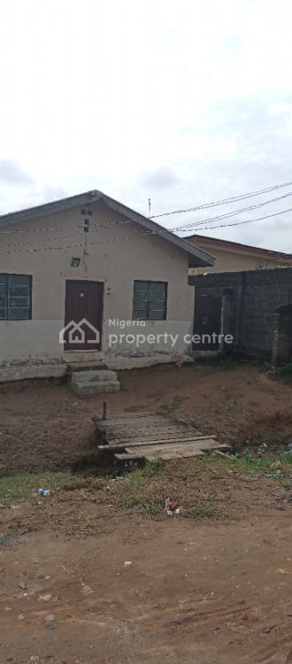 For Sale: A Church Building On A Plot Of Land, Agbonofo Street, Off ...