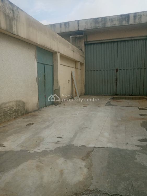 For Rent: Very Neat 33,770sqft Warehouse For Storage, Afprint Compound ... For Rent: Very Neat 33,770sqft Warehouse For Storage, Afprint Compound ...