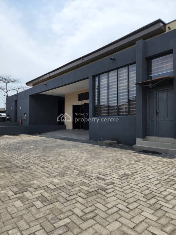 For Rent: Property On 1000sqm Has A Factory Space And An Office Space ...