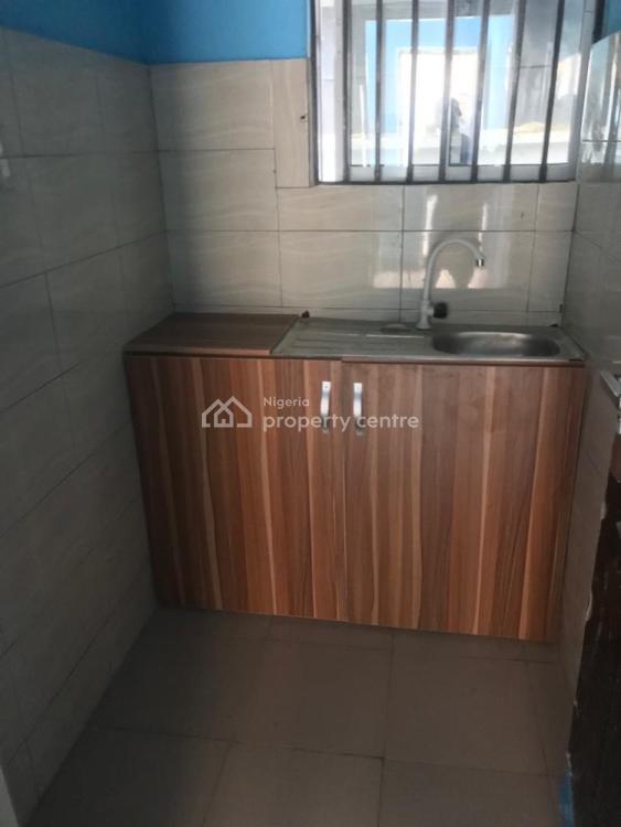 For Rent: Miniflat Apartment, Estate, Omole Phase 2, Ikeja, Lagos | 1 ...