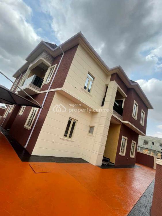 For Sale: 2 Units Of 6 Bedroom Duplex + 1 Unit Of 5 Bedroom Duplex, K ...