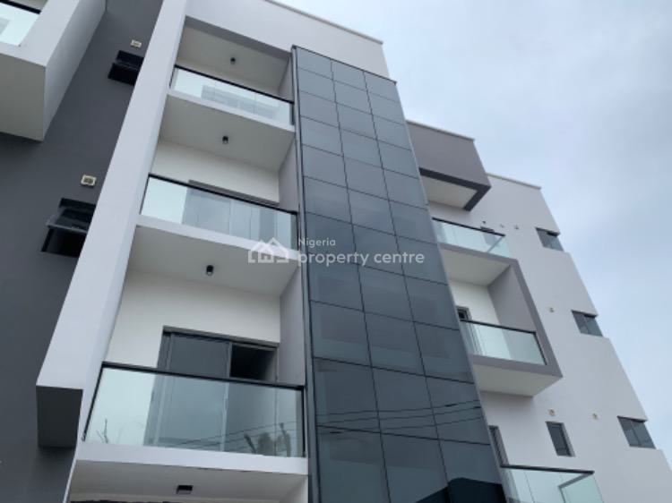 For Rent Deluxe 2 Bedroom Apartment 24 Hours Of Electricity Lekki for-rent-deluxe-2-bedroom-apartment-24-hours-of-electricity-lekki
