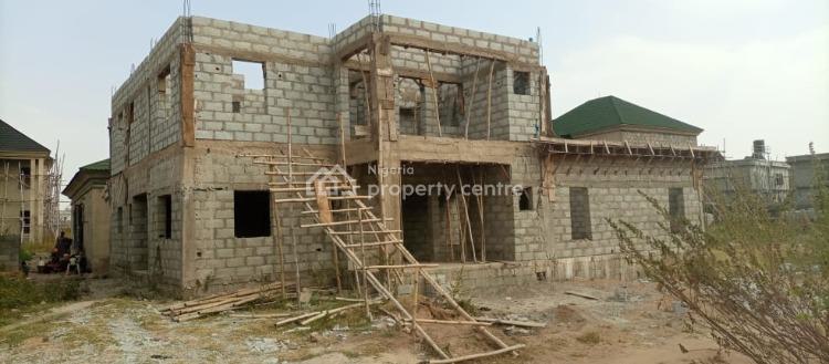 For Sale: 4 Bedrooms Penthouse Duplex, Von Road, Off Emmanuel Mbaka ...