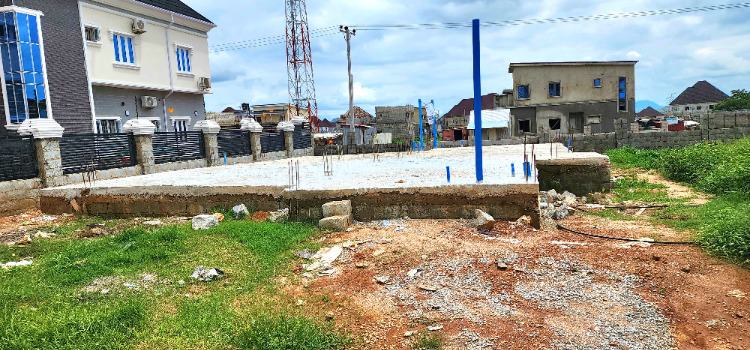 For Sale: Estate Property At Dpc Level Within A Nice Private Estate ...