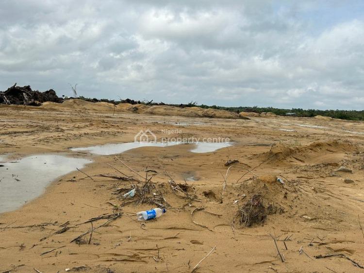 For Sale: Cof O Land In Afast Developing Location And Payment Plan Of ...