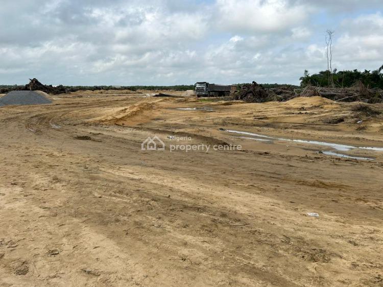 For Sale: Cof O Land In Afast Developing Location And Payment Plan Of ...