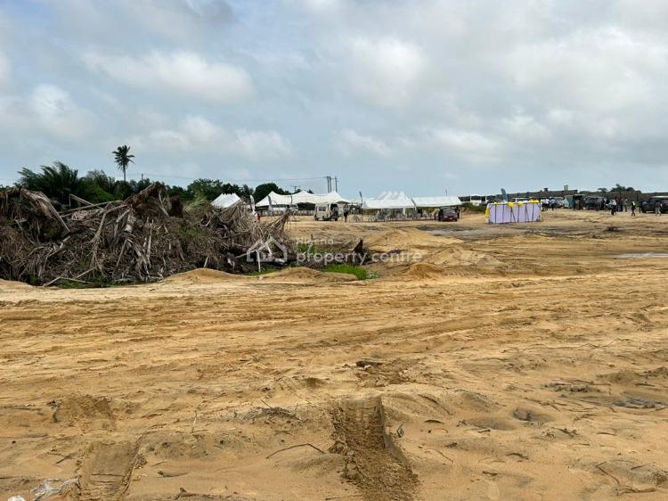 For Sale: Cof O Land In Afast Developing Location And Payment Plan Of ...