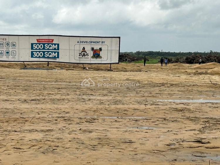 For Sale: Cof O Land In Afast Developing Location And Payment Plan Of ...